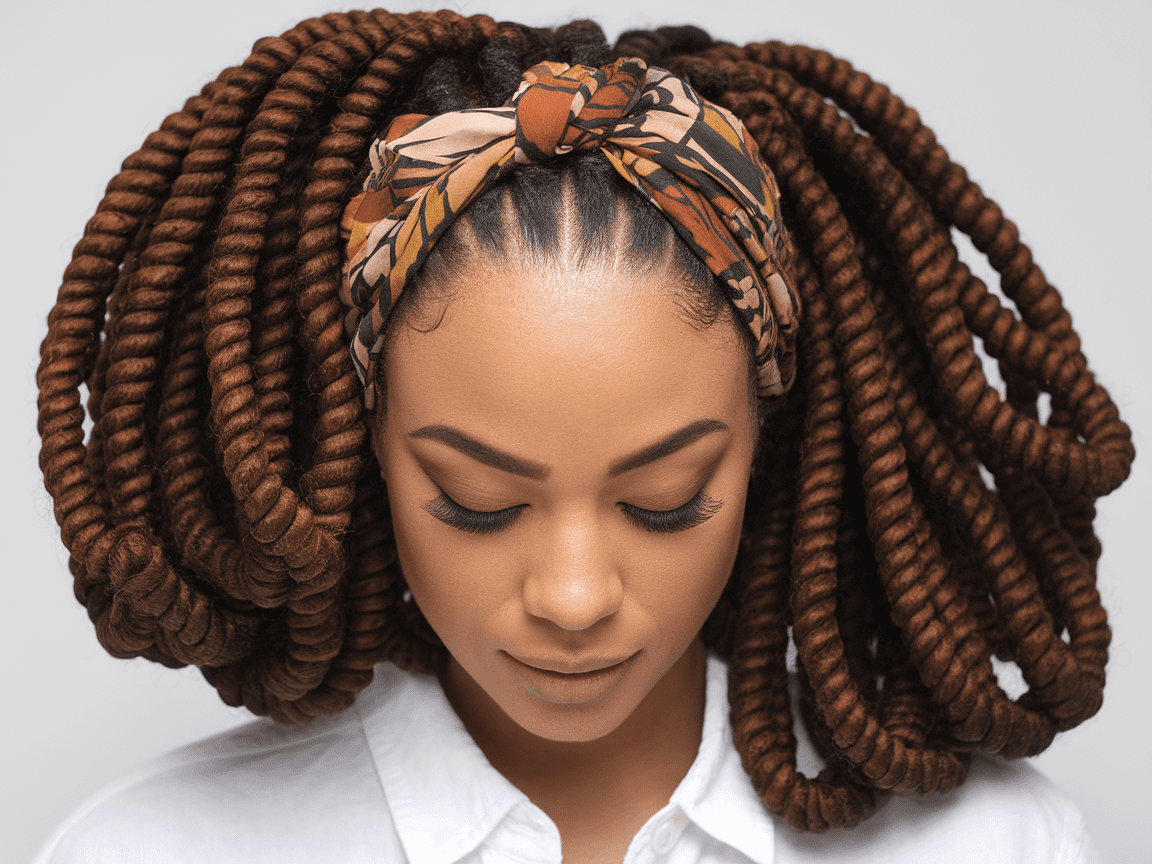 Stunning Bantu Knot Out Styles for Natural Hair That Define and Shine ...