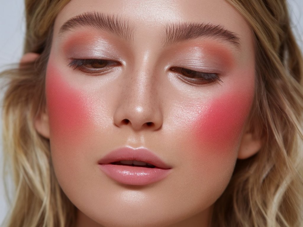 Fresh Face Natural Makeup – Light Coverage for a Healthy Glow – BeautyON
